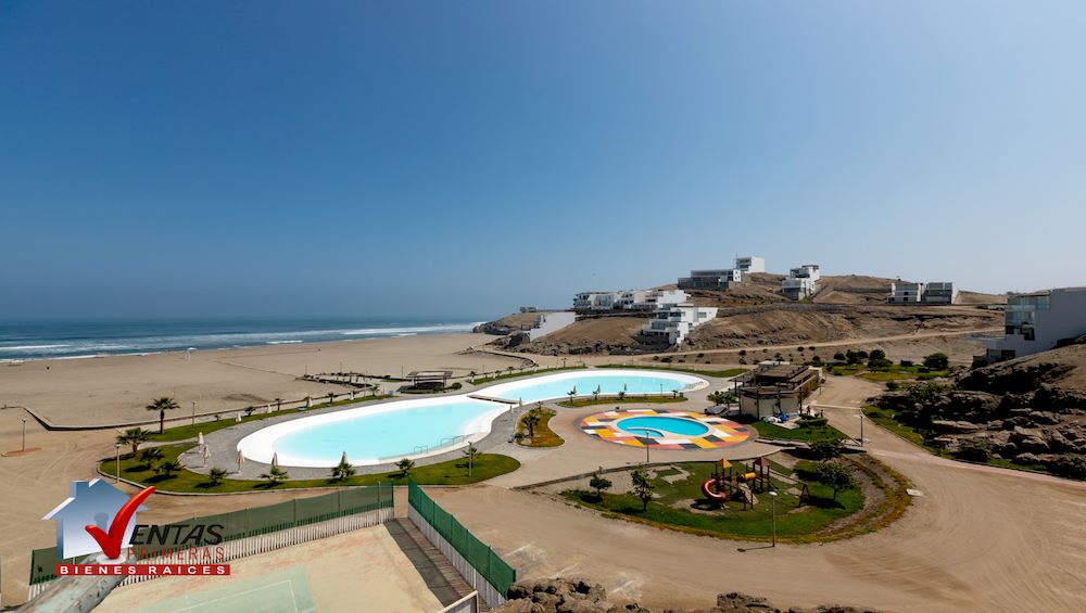 Venta terrenos de playa con vista al mar | VentasPrimeras Inmobiliaria